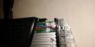 Linksys WRT3200ACM USB to TTL Connection | SNBForums