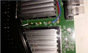 Linksys WRT3200ACM USB to TTL Connection | SNBForums